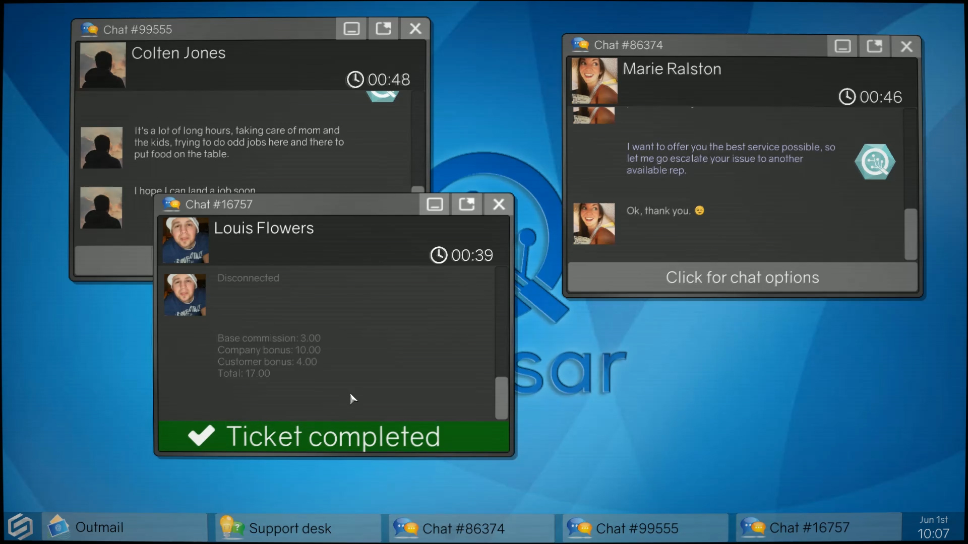 TECH SUPPORT: ERROR UNKNOWN RELEASE DATE LEAKED TECH SUPPORT: ERROR UNKNOWN RELEASE DATE LEAKED
